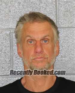 Recent Booking / Mugshot for SAMUEL HENRY CHILDERS in Mecklenburg ...