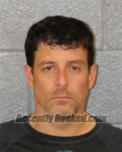 Recent Booking / Mugshot for JUSTIN TED DUKIC in Mecklenburg County ...