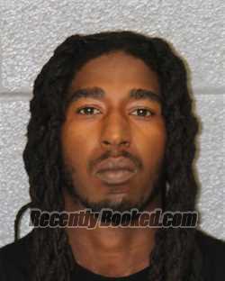 Recent Booking / Mugshot for ANTOINE TAYLOR in Mecklenburg County ...