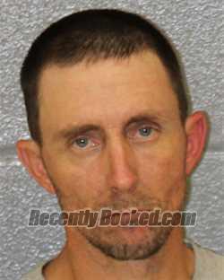Recent Booking / Mugshot for JASON KEITH CURLEE in Mecklenburg County ...