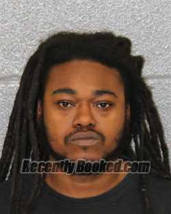 Recent Booking / Mugshot for JAMES LEE BURKHALTER in Mecklenburg County ...