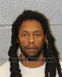 Recent Booking / Mugshot for KYLE MONROE MAYFIELD in Mecklenburg County ...