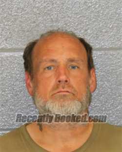Recent Booking / Mugshot for JEREMIAH DANIEL PARRISH in Mecklenburg ...