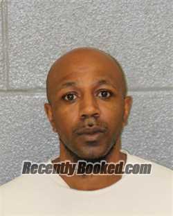 Recent Booking / Mugshot for DWAYNE LAMAR HUDSON in Mecklenburg County ...