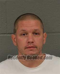 Recent Booking / Mugshot for JAMES BATCHELDER-MURPHY in Mecklenburg ...