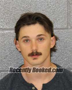 Recent Booking / Mugshot for DEVIN REESE INGRAM in Mecklenburg County ...