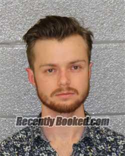 Recent Booking / Mugshot for JEREMY TYLER FERNANDES in Mecklenburg ...