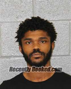 Recent Booking / Mugshot for JAMAR RASHAD PERRY in Mecklenburg County ...