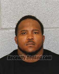 Deonte Dentrell Battle Mugshot & Arrest Info | Mecklenburg County, NC