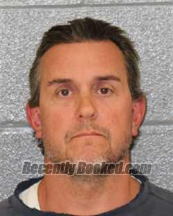 Recent Booking / Mugshot for JAMES FISCUS in Mecklenburg County, North ...