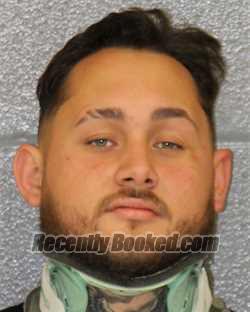 Recent Booking / Mugshot for ROGER ALEXANDER GALVEZ-BOJORQUEZ in ...