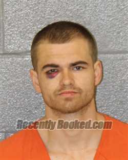 Recent Booking / Mugshot for JASON YOCHIM in Mecklenburg County, North ...
