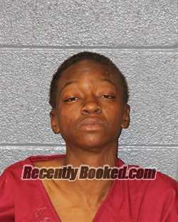 Recent Booking / Mugshot for SUMMER RENEE MCDANIEL in Mecklenburg ...