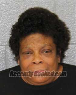 Recent Booking / Mugshot for SHELLY MARIE TALLEY in Mecklenburg County ...