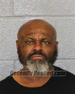 Recent Booking / Mugshot for TERRY FITZGERALD RANKIN in Mecklenburg ...