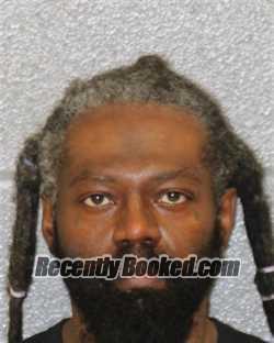 Recent Booking / Mugshot for DOMINIC LEE LONG in Mecklenburg County ...