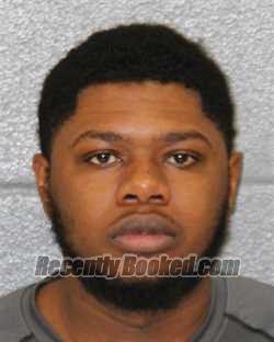 Recent Booking / Mugshot for JOSHUA ALEXANDER GRAHAM in Mecklenburg ...