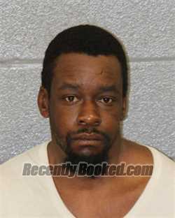 Recent Booking / Mugshot for MELVIN LEE AUTRY in Mecklenburg County ...