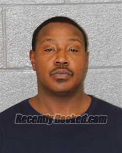 Recent Booking / Mugshot for ADRIAN MARTA MOBLEY in Mecklenburg County ...
