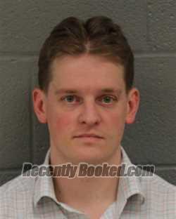 SIMON LEE SOSSOMAN Arrest Record & Booking Info – Mecklenburg County ...