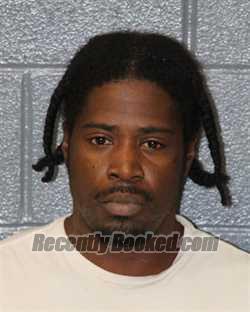 Recent Booking / Mugshot for KENNETH BELK in Mecklenburg County, North ...