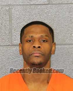 Recent Booking / Mugshot for JAMES PATRICK CROWE in Mecklenburg County ...