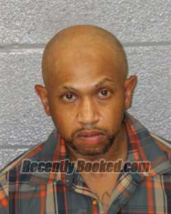 Recent Booking / Mugshot for COREY DAMON RANKIN in Mecklenburg County ...