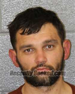 Recent Booking / Mugshot for IVAN SHISHMAN in Mecklenburg County, North ...