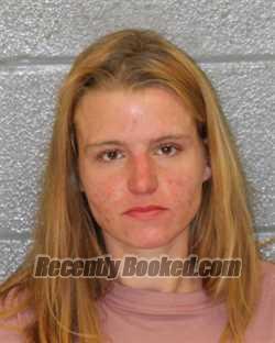 Recent Booking / Mugshot for KATHLEEN MARTIN in Mecklenburg County ...