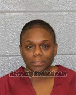 Recent Booking / Mugshot for VIVIAN SADE SIMMONS in Mecklenburg County ...