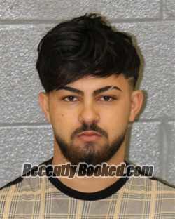 Recent Booking / Mugshot for VASILE PAUN in Mecklenburg County, North ...