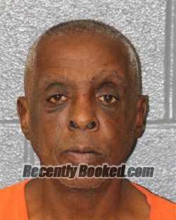 Recent Booking / Mugshot for ANTHONY JAY in Mecklenburg County, North ...