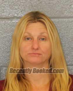 Recent Booking / Mugshot for TERRA MARIE KOEHLER in Mecklenburg County ...