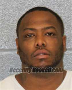 Recent Booking / Mugshot for TRISTAN BAXTER in Mecklenburg County ...
