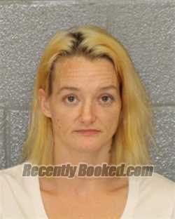 Recent Booking / Mugshot for ASHLEY ANN MORRISON in Mecklenburg County ...