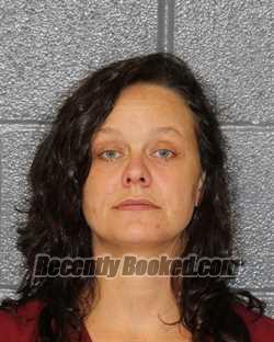 Recent Booking / Mugshot for TASHA JANE RUTLEDGE in Mecklenburg County ...