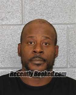 Recent Booking / Mugshot for LEONARD WILSON FIELDS in Mecklenburg ...