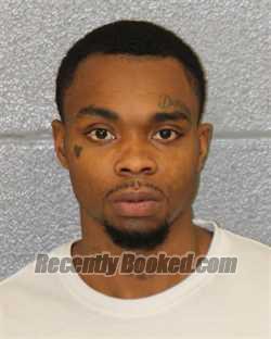 Recent Booking / Mugshot for ROBERT LIDDELL in Mecklenburg County ...