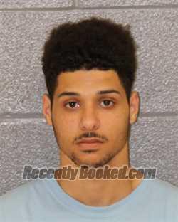 DENZEL WILLIAMS Arrest Record & Booking Info – Mecklenburg County ...