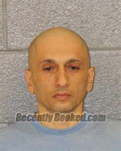 Recent Booking / Mugshot for ALBERT MOSHEEV in Mecklenburg County ...
