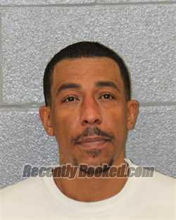 Recent Booking / Mugshot for BRANDON WILLIAMS LEE in Mecklenburg County ...