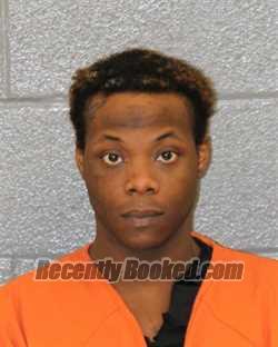 Recent Booking / Mugshot for STEPHEN NAKIA WILSON in Mecklenburg County ...
