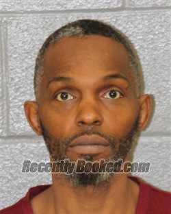 Recent Booking / Mugshot for CODY ANTWAN MILLER in Mecklenburg County ...