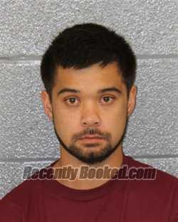 Recent Booking / Mugshot for BOBBY RAY WICKS in Mecklenburg County ...