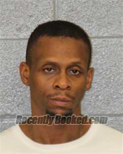 Recent Booking / Mugshot for TERRENCE JAMAL GEORGIA in Mecklenburg ...