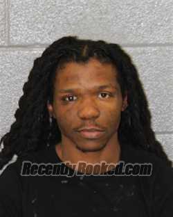 Recent Booking / Mugshot for XAVIER DERELL SIMMS in Mecklenburg County ...
