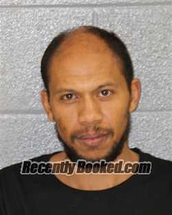 Recent Booking / Mugshot for JOHNNY BARNETT in Mecklenburg County ...