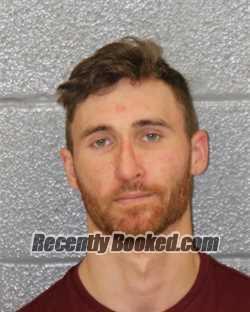 Recent Booking / Mugshot for ANTHONY ROBERT CUCOLO in Mecklenburg ...