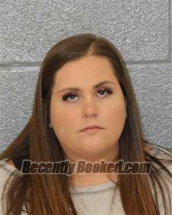 Recent Booking / Mugshot for EMILY ANN BRINDLEY in Mecklenburg County ...