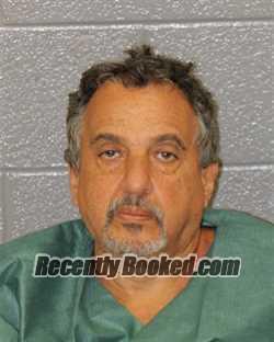 Recent Booking / Mugshot for FELIX LUIS DAVILA in Mecklenburg County ...